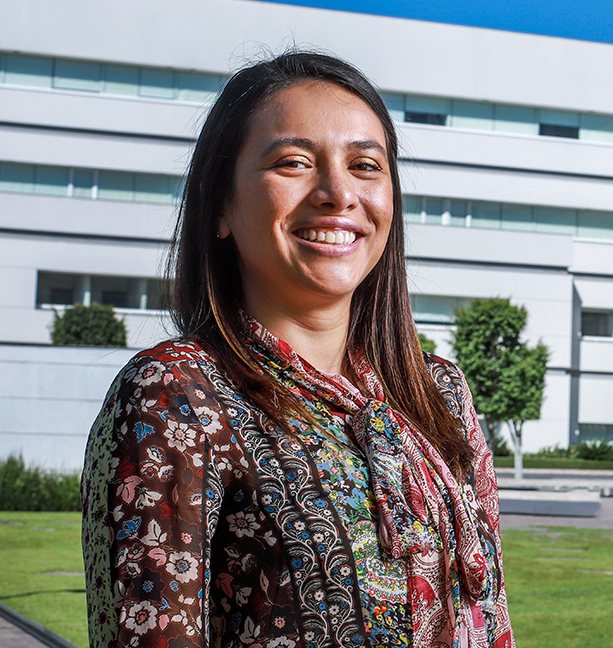 Mamoplastía de aumento | Dra. Daniela Téllez Palacios