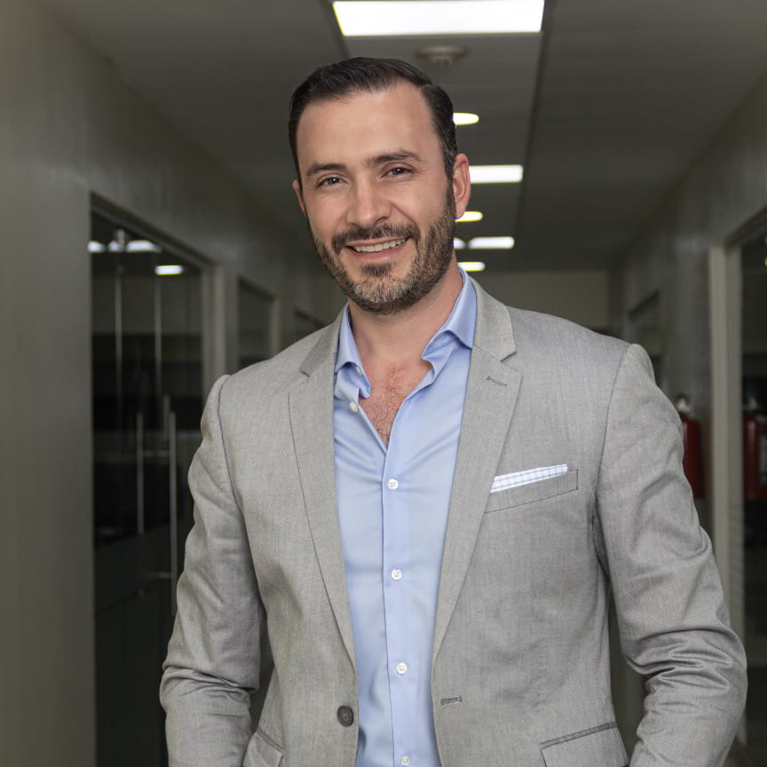 Rinoplastia | Dr. Eduardo León Coronado