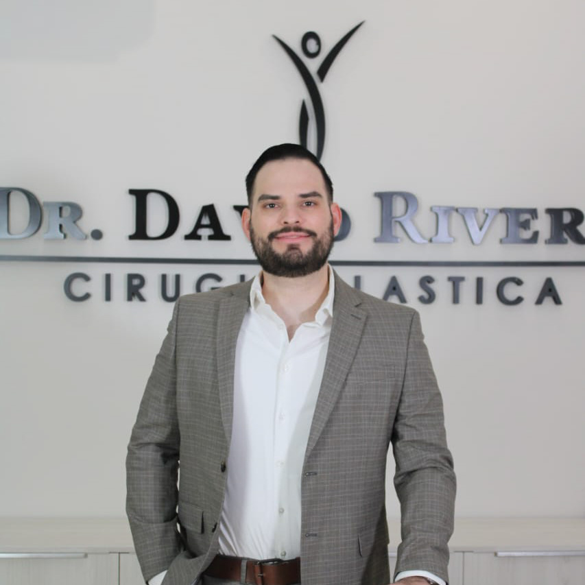 Dr. David Isaías Rivera Larios, Hermosillo | Cirugía Plástica, Estética ...