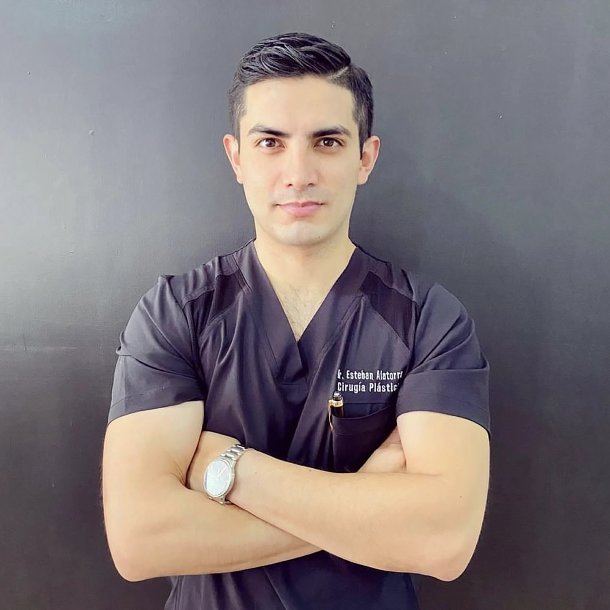Rinoplastia | Dr. Esteban de Jesús Alatorre Barrios
