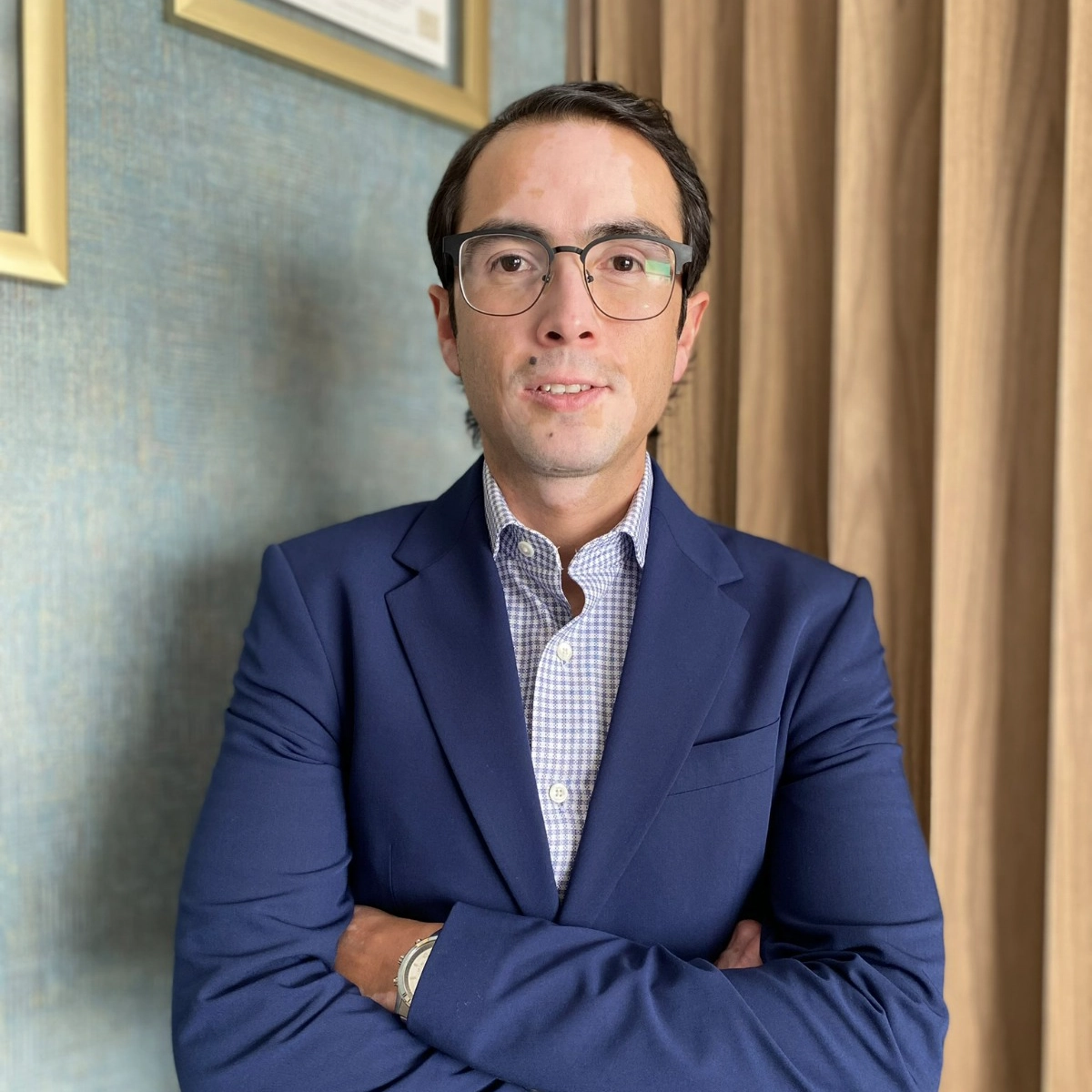 Tiroidectomía total | Dr. José Pedro Fuentes Flores