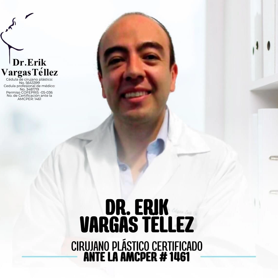 Lipoescultura | Dr. Edgar Erik Vargas Téllez