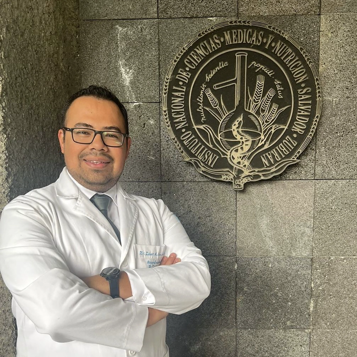 Reemplazo total de cadera | Dr. César Augusto Rendón Dircio