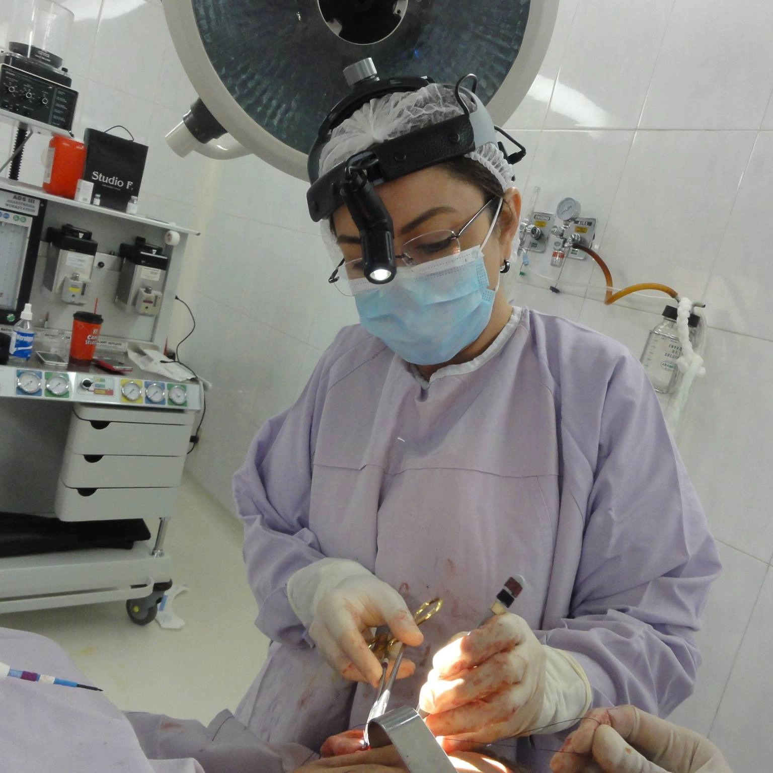 Implantes mamarios | Dra. Lorna Renata Navas Mejía