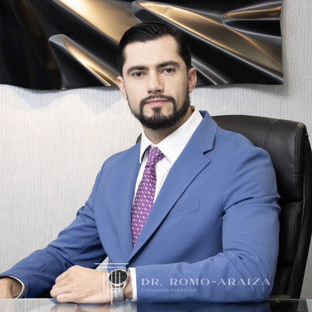 Rinoplastía estructural | Dr. Homero Romo Araiza