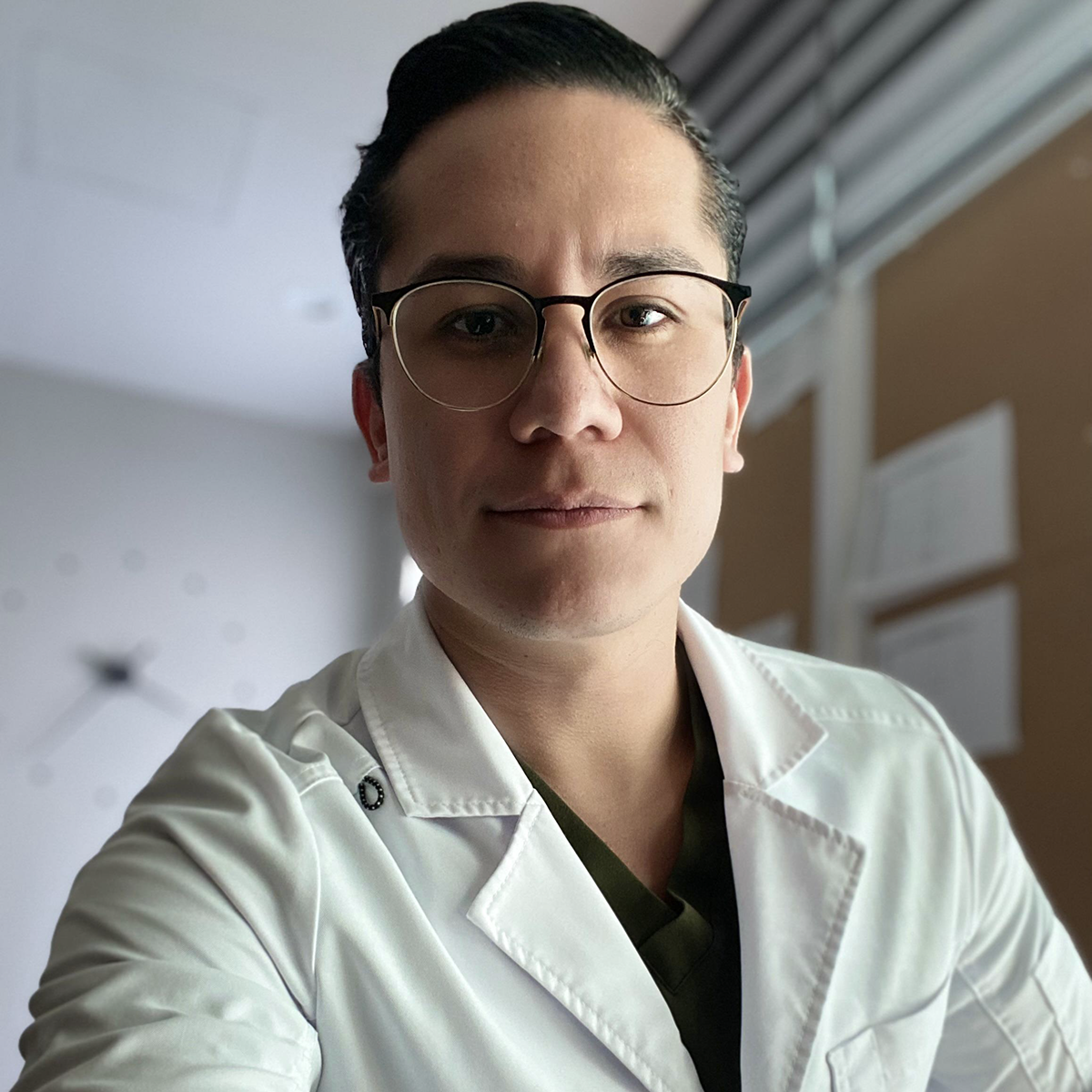 Prótesis de rodilla o cadera | Dr. Mario Alberto Sánchez Vázquez