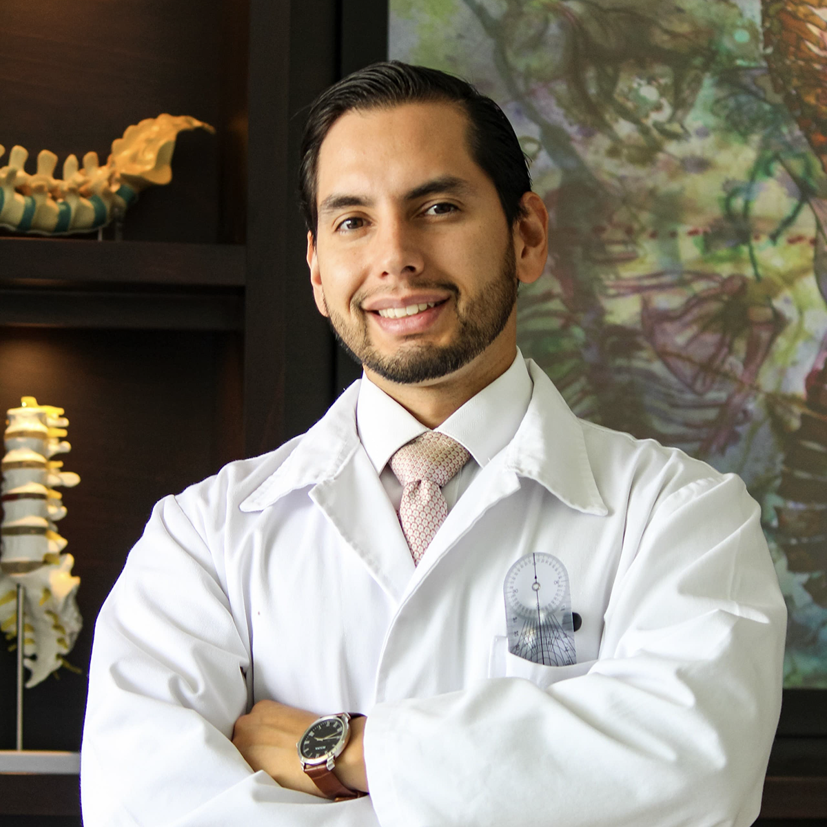 Prótesis total de cadera | Dr. Jaime Garzon