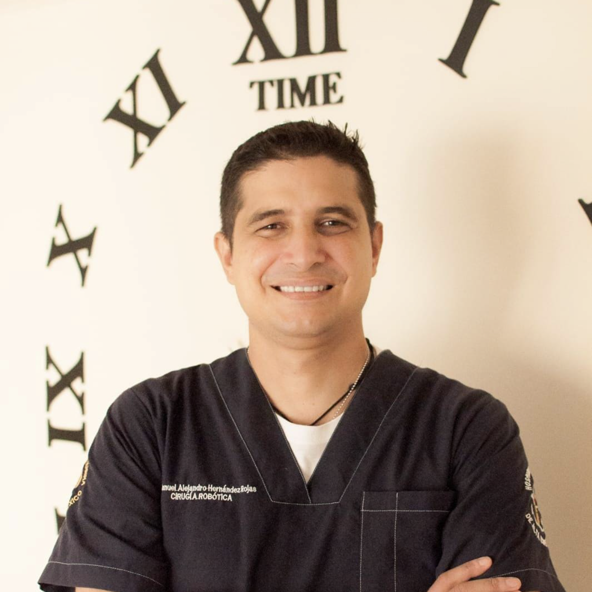 Cirugía de vesícula biliar | Dr. Manuel Alejandro Hernández Rojas