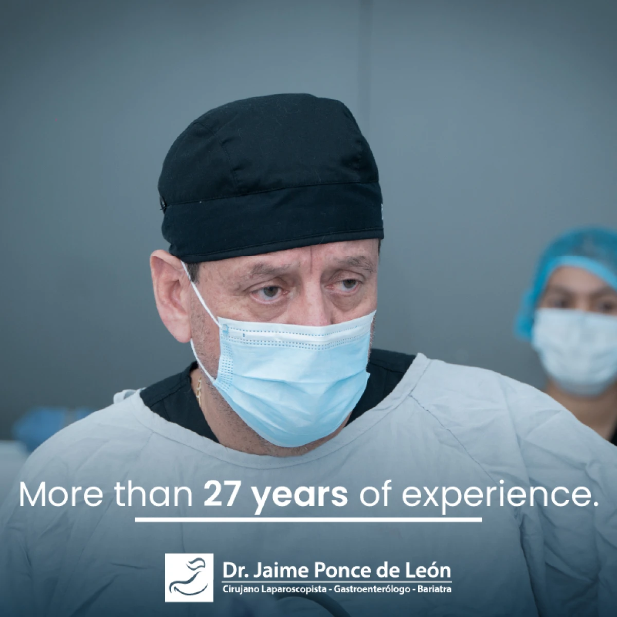 Manga gástrica | Dr. Jaime Ponce de León Palomares