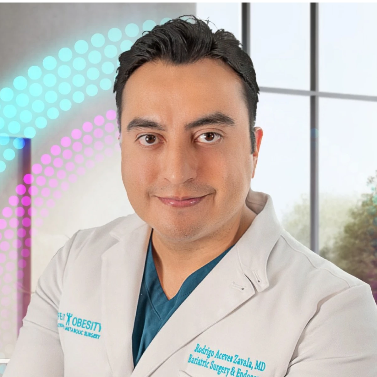 Mini bypass gástrico | Dr. Rodrigo Aceves Zavala