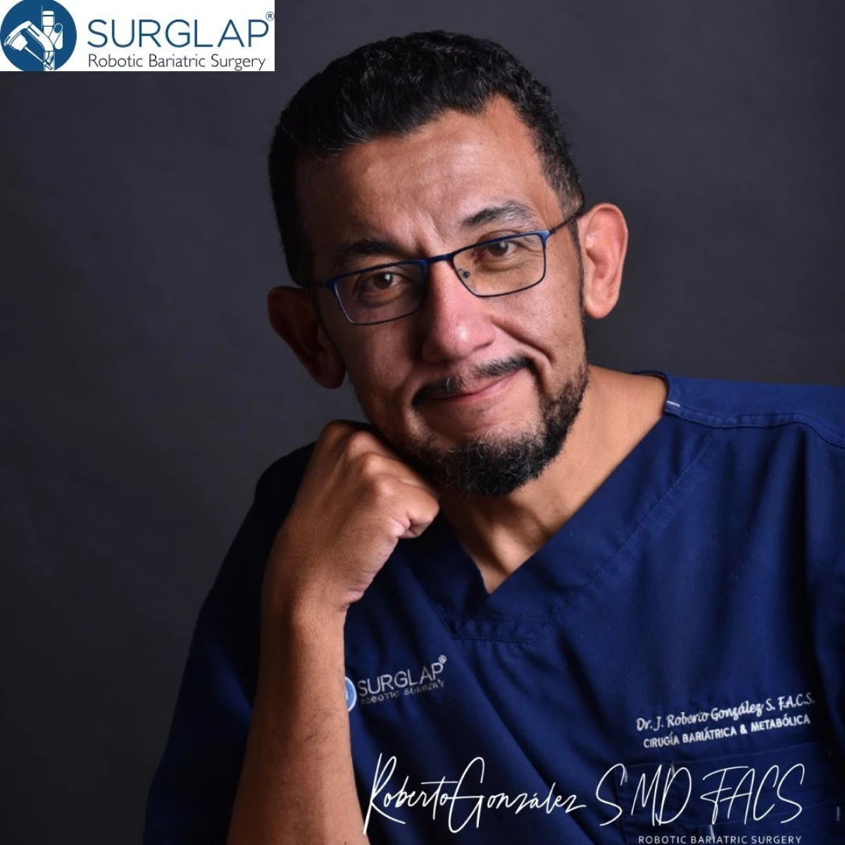 Bypass gástrico | Dr. Juan Roberto González Santamaría