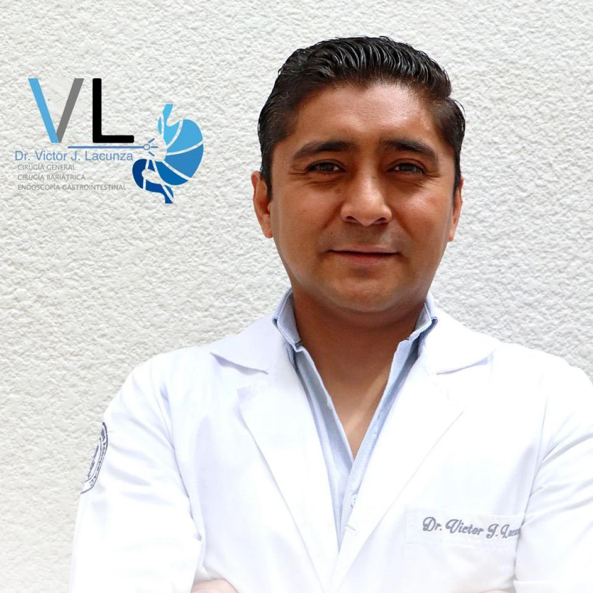 Dr. Víctor Javier Lacunza Jacobo, San Luis Potosí | Cirugía General ...