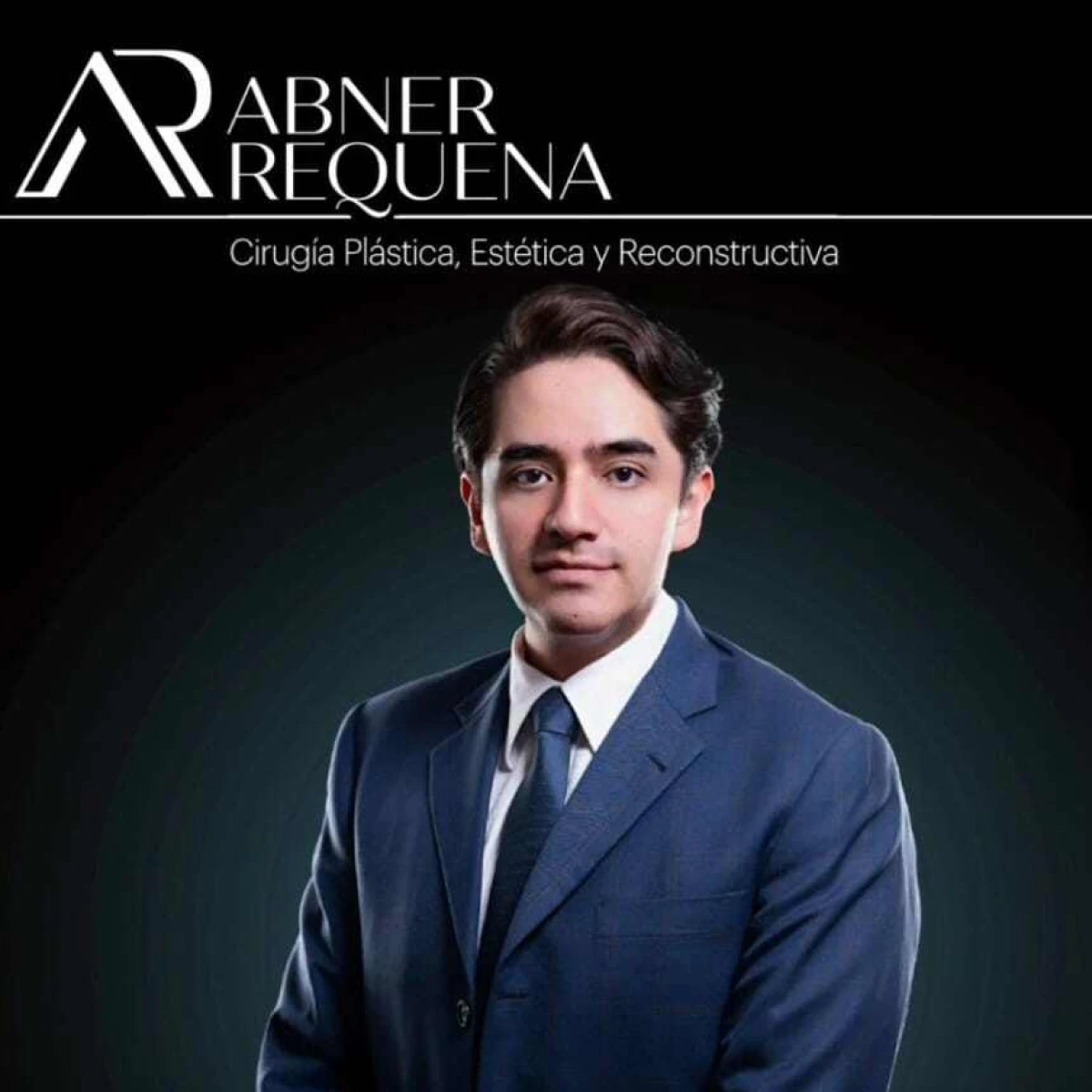 Dr. Abner Augusto Requena López, CDMX | Cirugía General, Cirugía ...