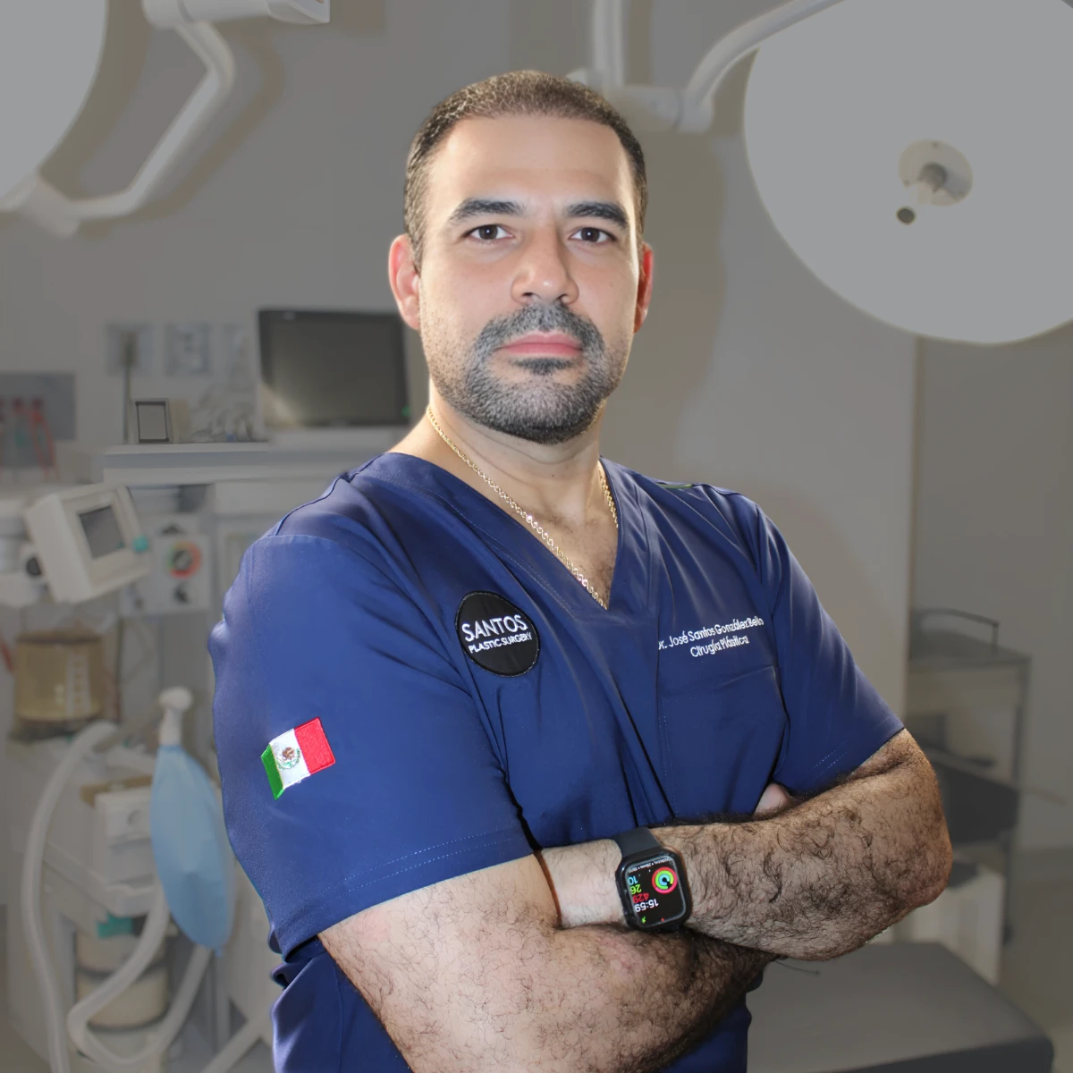 Mommy makeover con aumento y levantamiento mamario severo | Dr. José ...