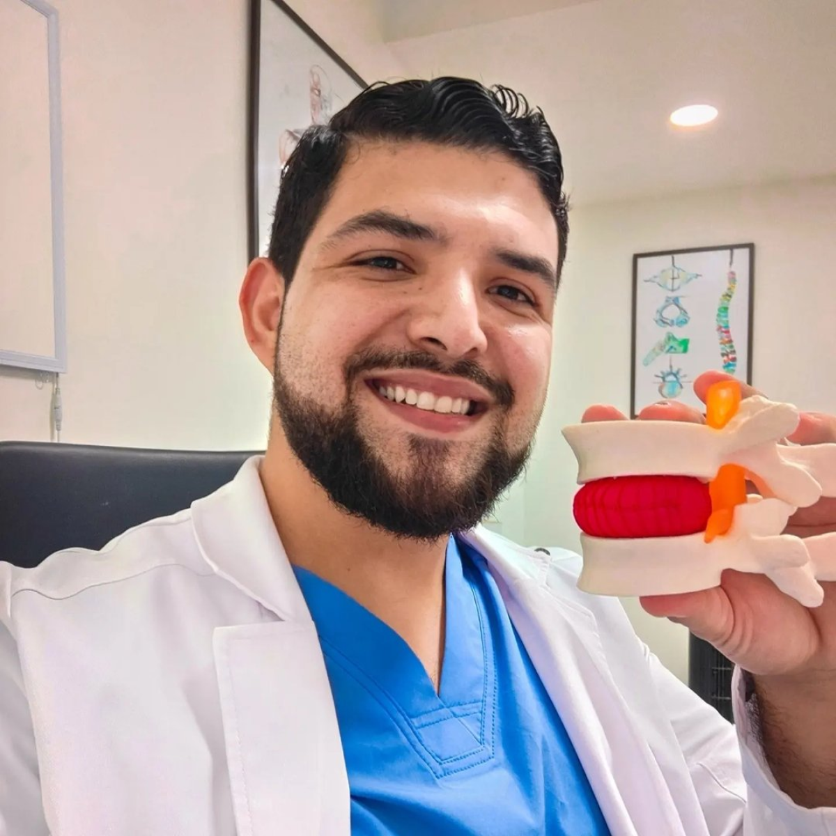 Dr. Luis Ernesto Castro Mondaca, Los Mochis | Ortopedia y Traumatología