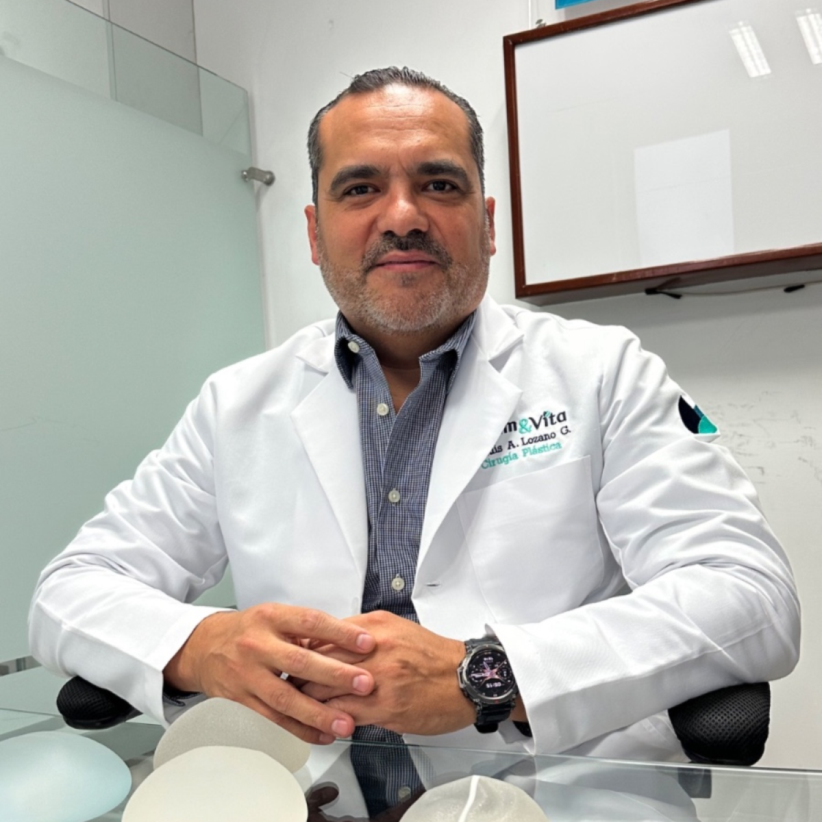 Lipoescultura 360 con transferencia de grasa a glúteos y cadera | Dr ...