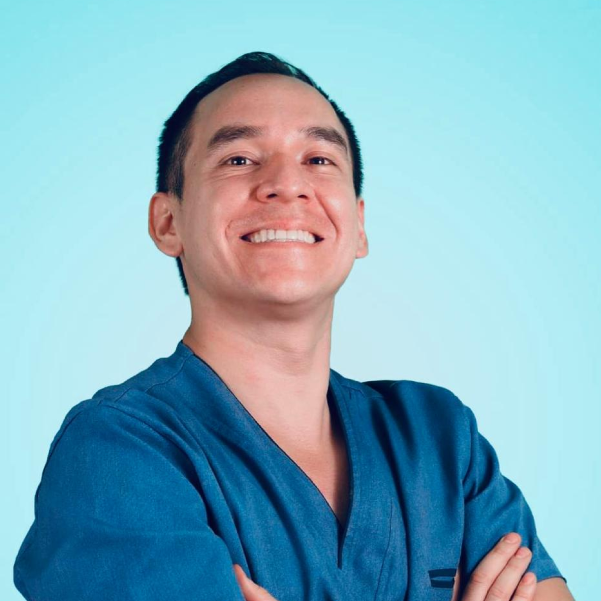 Rinoplastia primaria | Dr. Erick Martín Páez Hernández