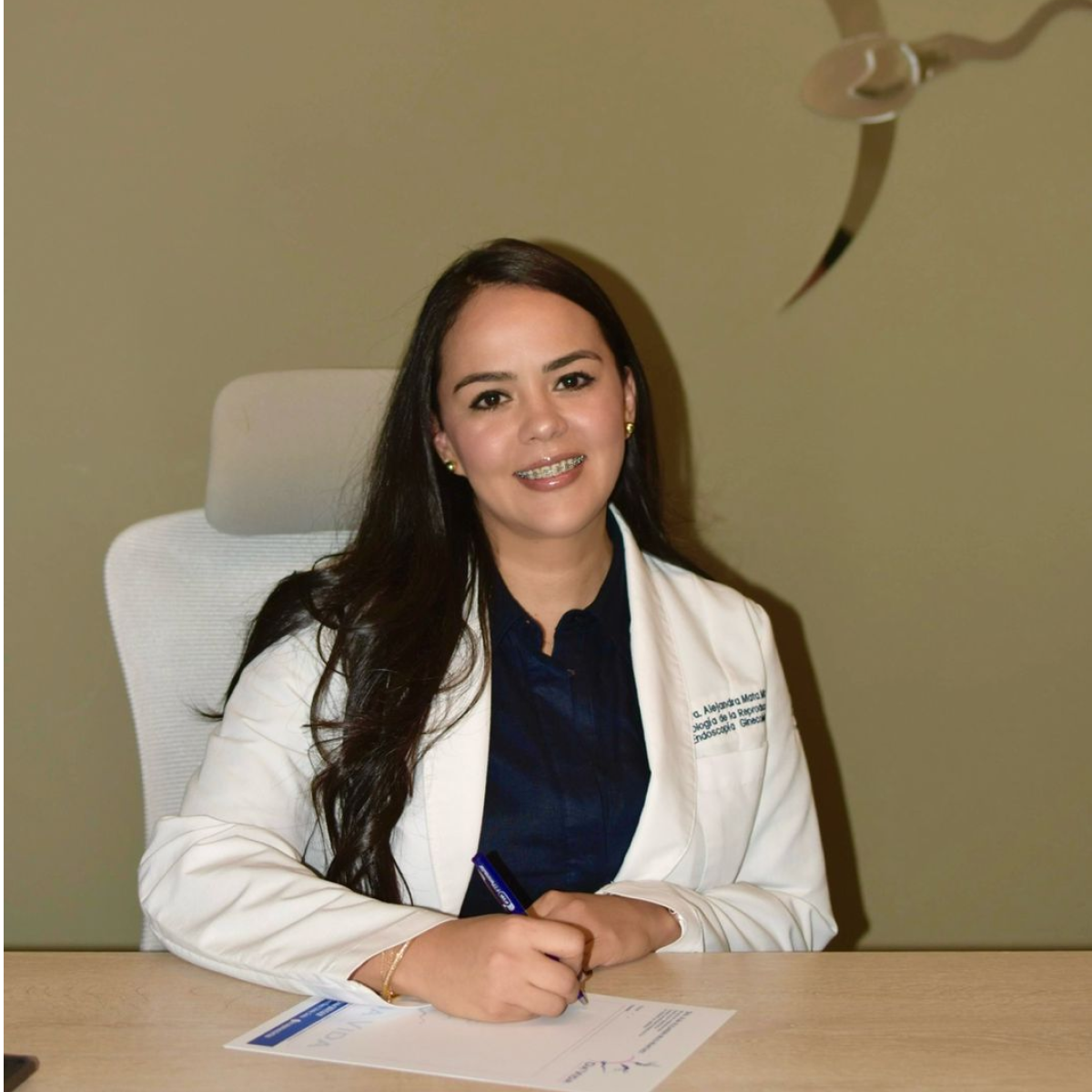 Miomectomía | Dra. Alba Alejandra Mata Martínez