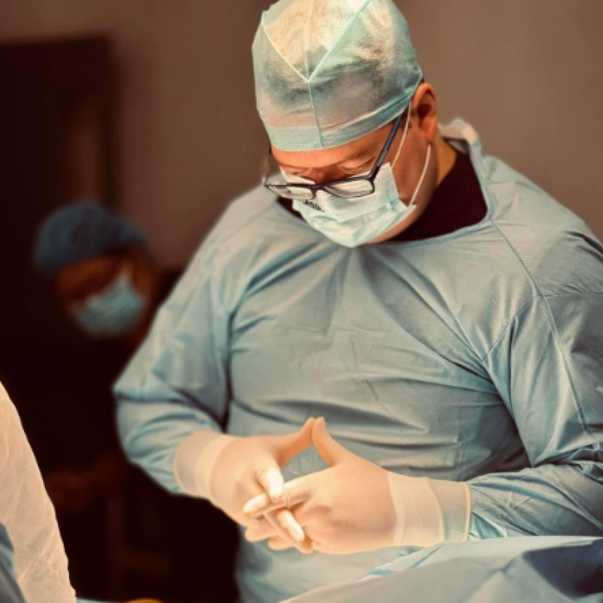 Plastia umbilical | Dr. Sergio Torres Toledo