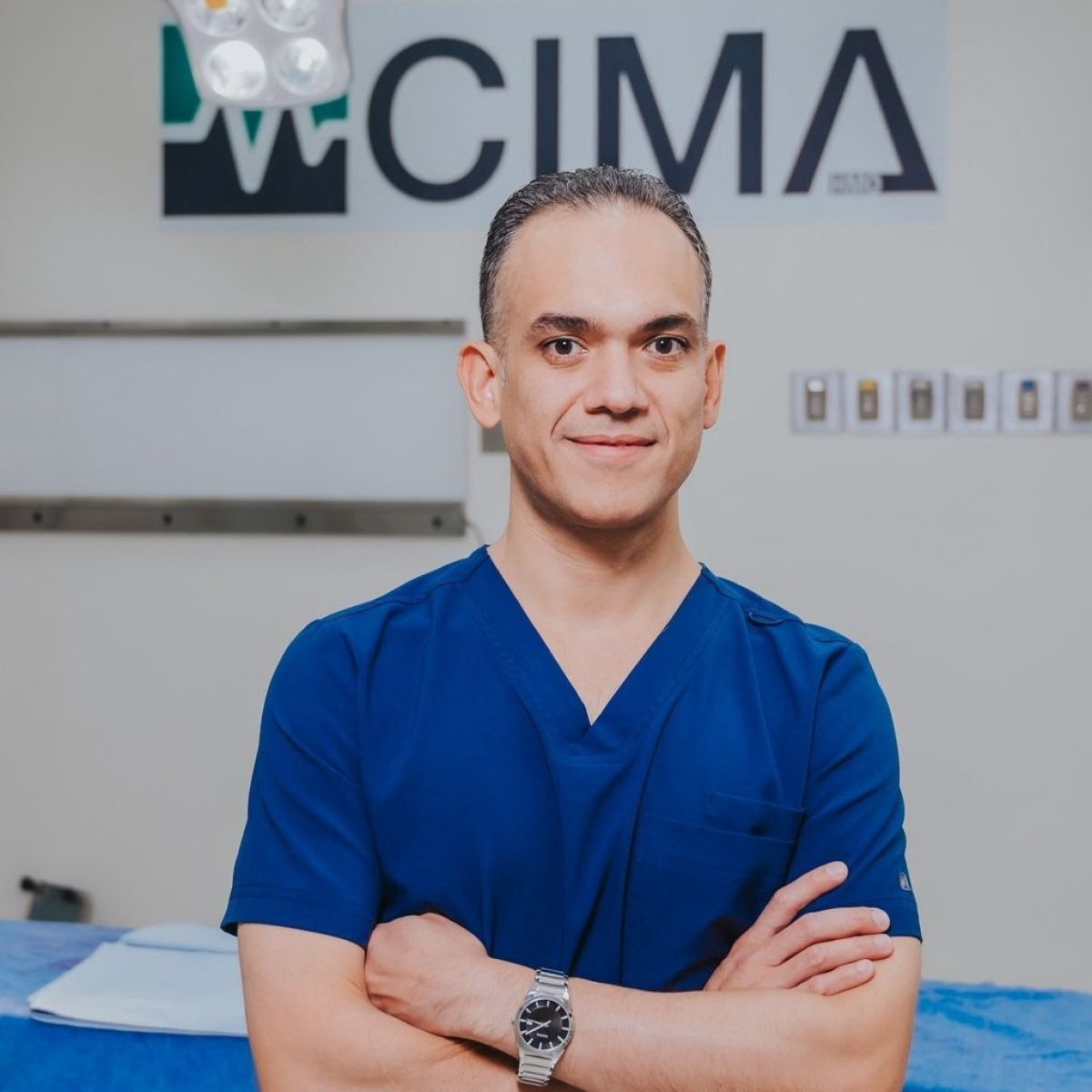 Bipartición intestinal | Dr. Antonio Rodríguez Esquerra