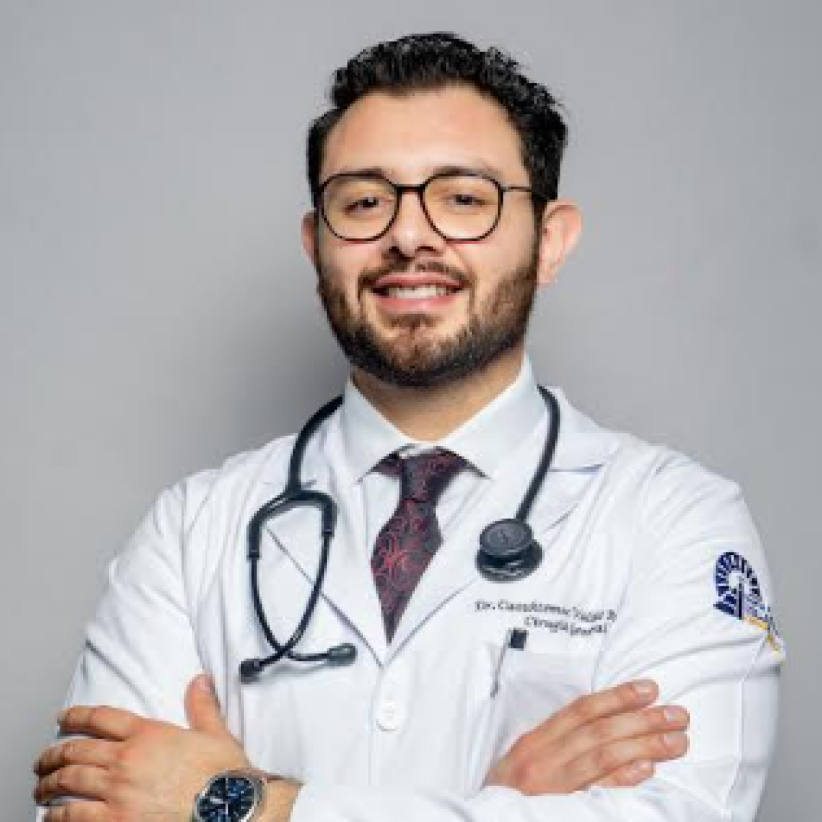 Plastía inguinal abierta | Dr. Cuauhtemoc Valdez Buendia