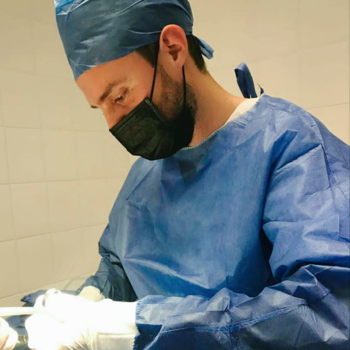 Dr. Edwin Gerardo Torres Díaz, Zapopan | Dental