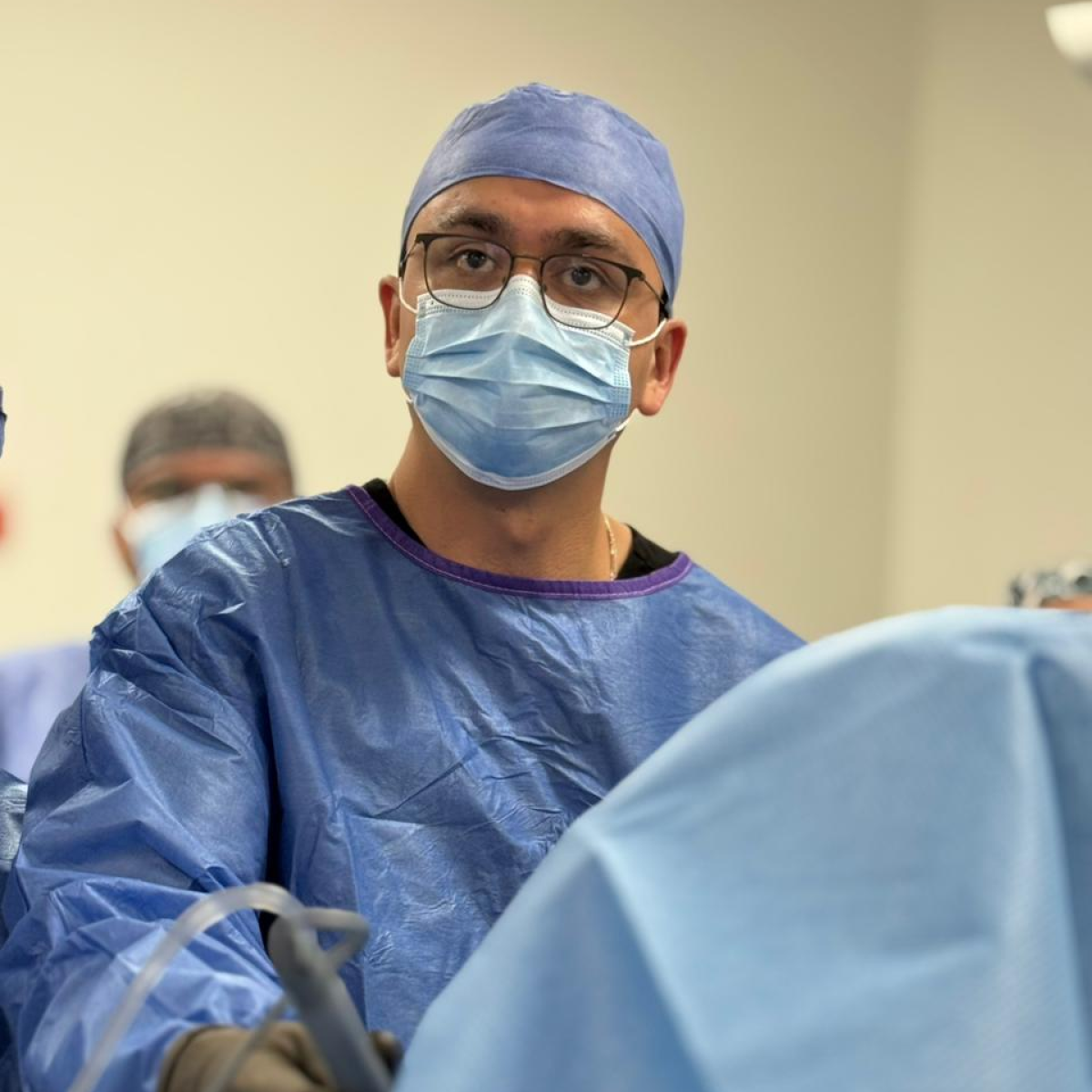 Dr. José Franco Barrera, Guadalajara | Ortopedia y Traumatología
