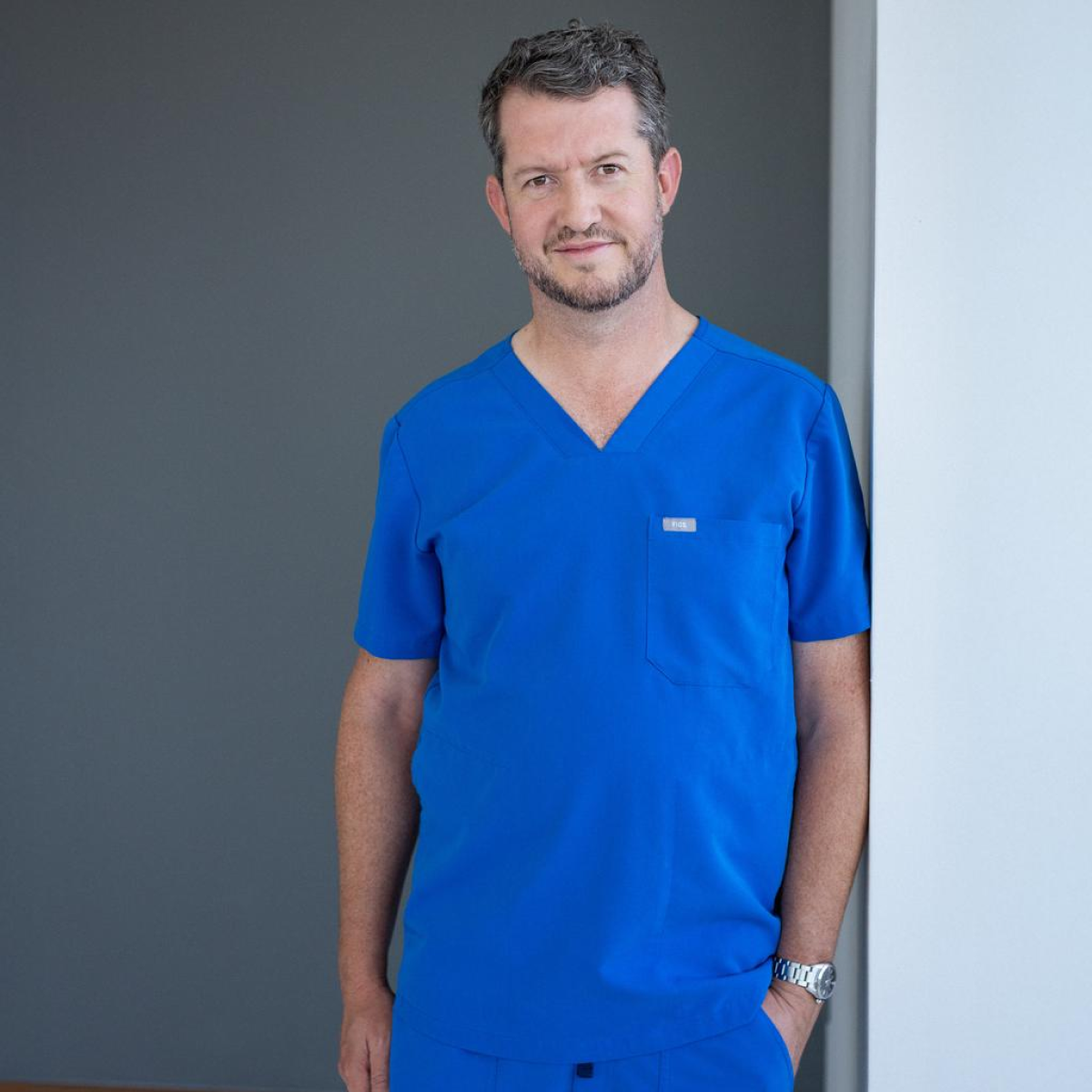 Rinoseptoplastía | Dr. Rodrigo Fernández