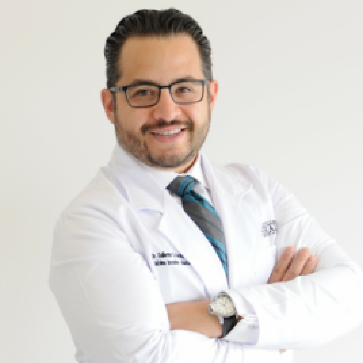 Dr. Guillermo Gerardo Peralta Castillo, Querétaro | Cirugía General