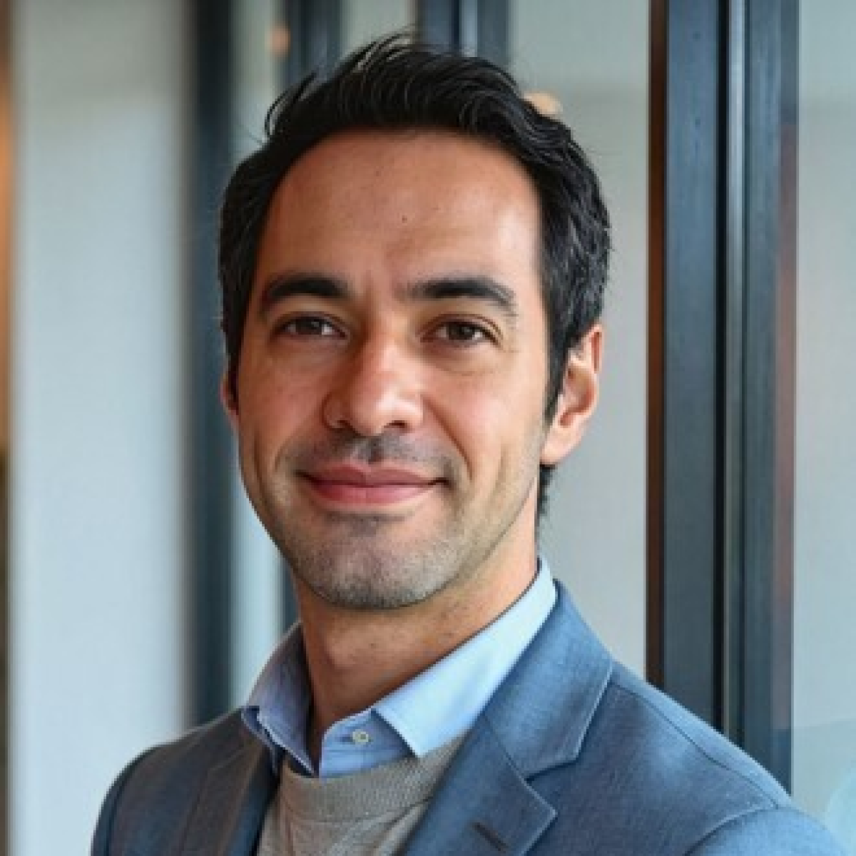 Artroplastia total de rodilla | Dr. Ramón González Pola