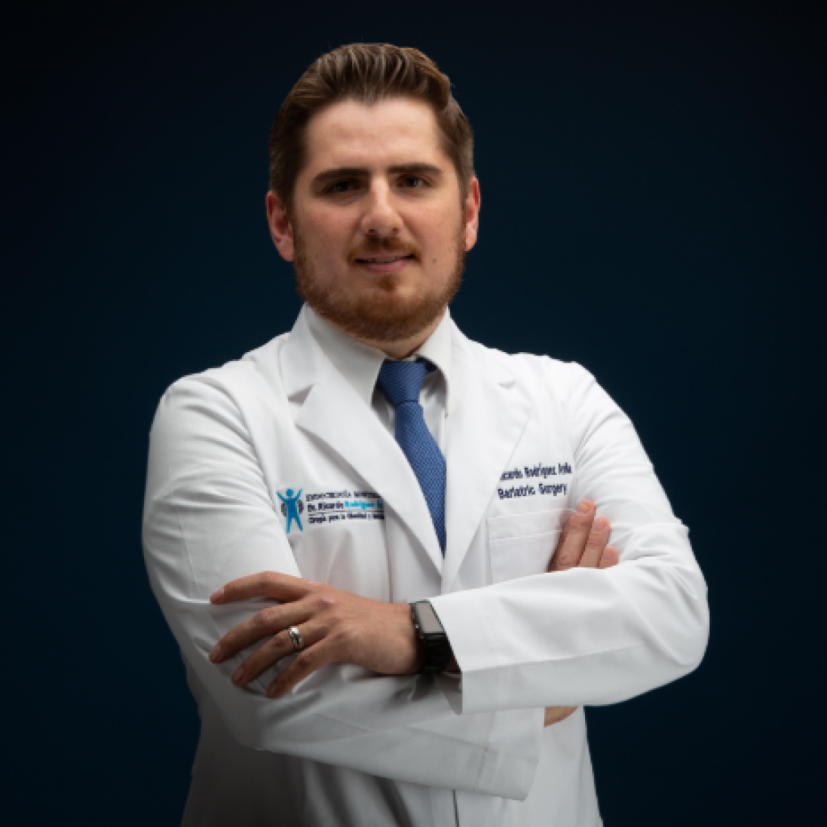 Dr. Ricardo Rodríguez Ávila, Monterrey | Cirugía General, Cirugía ...