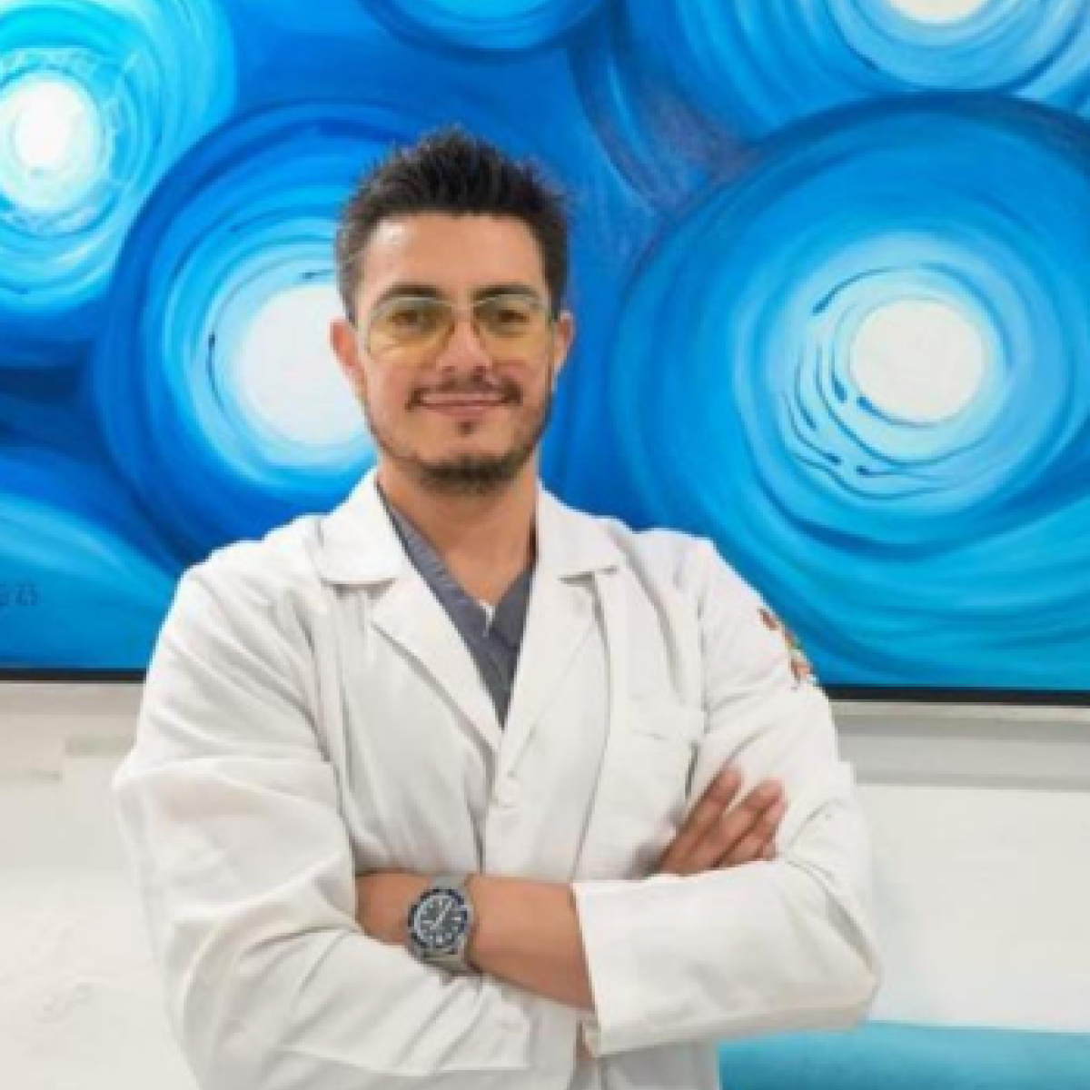 Césarea | Dr. Ricardo Josué Acuña González