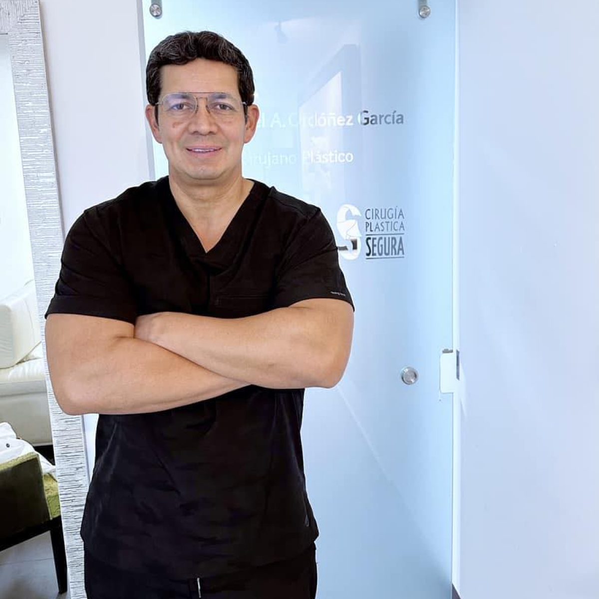 Dr. Miguel Ángel Ordoñez García, CDMX | Cirugía Plástica, Estética y ...
