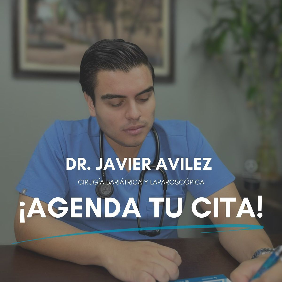 Bipartición intestinal | Dr. Javier Martin Avilez Arias