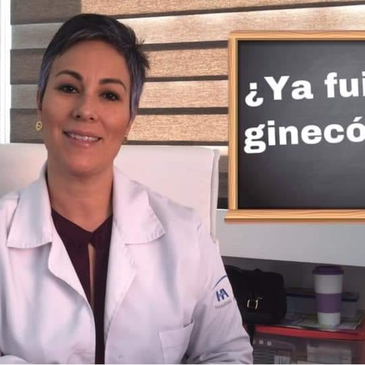 Histerectomía total abdominal | Dra. Raquel Ortega Loeza