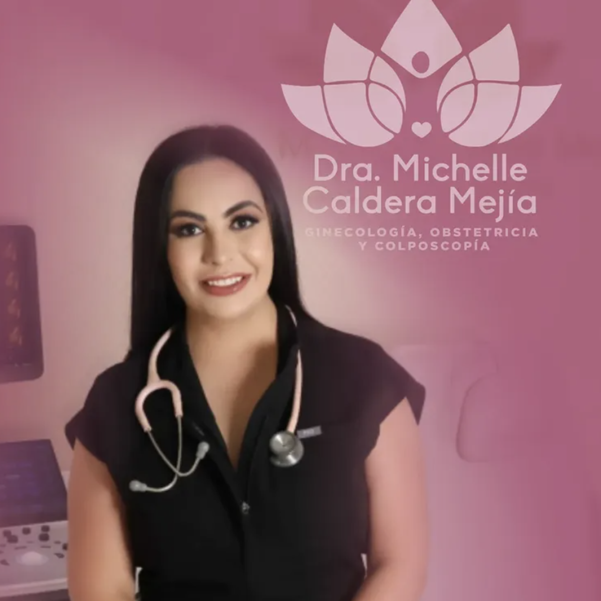 Dra. Karla Michelle Caldera Mejia, Jerez | Ginecología y Obstetricia