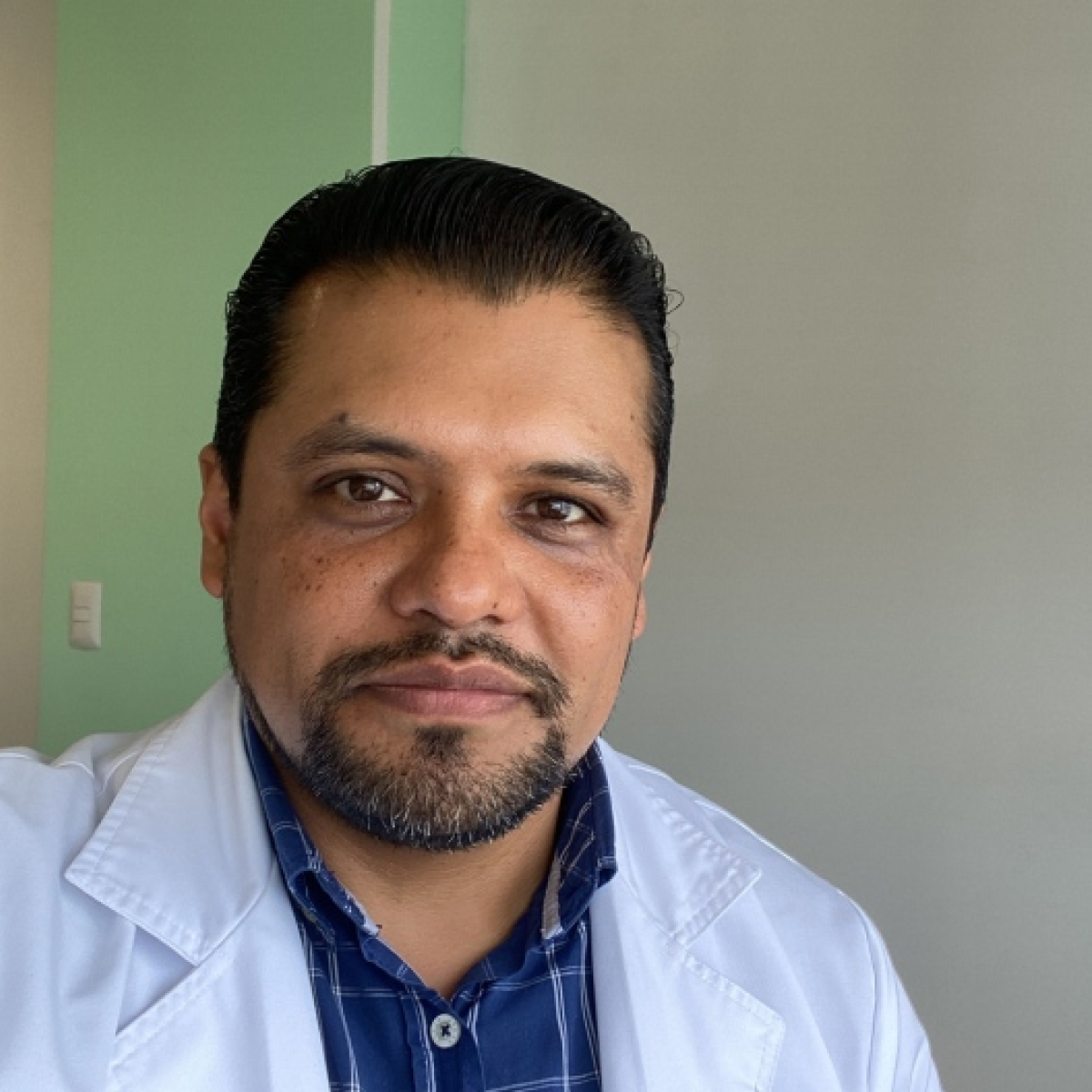 Dr. Alejandro Chávez Valdez, Merida | Ortopedia y Traumatología