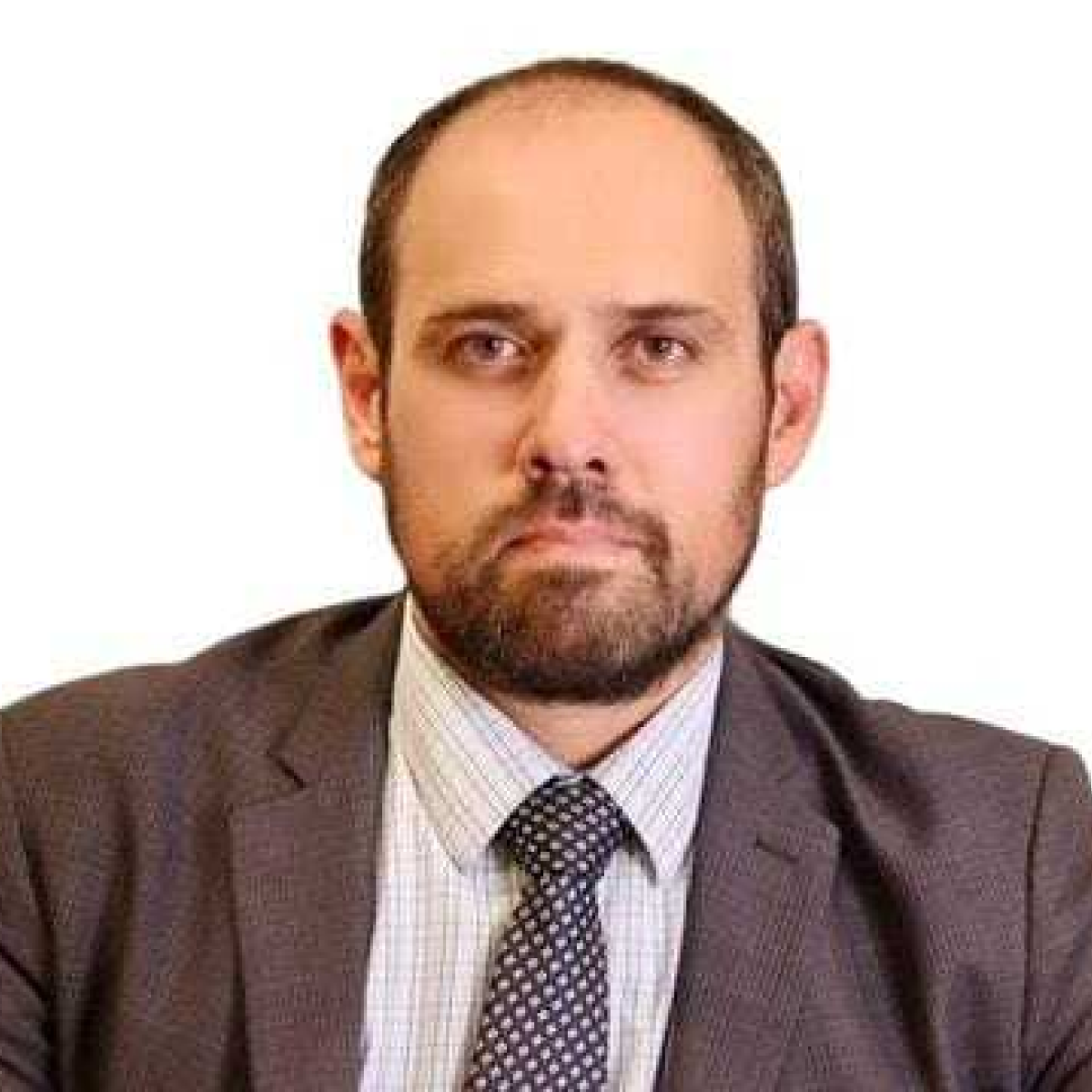 Cirugía de retina | Dr. José Luis Díaz Rubio