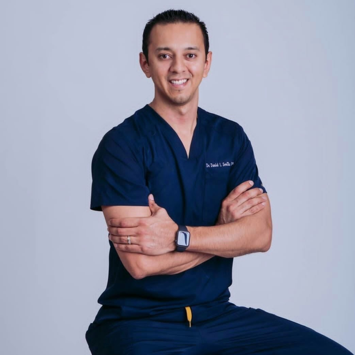 Dr. Daniel Iván Sevilla Martínez, Los Mochis | Angiología y Cirugía ...