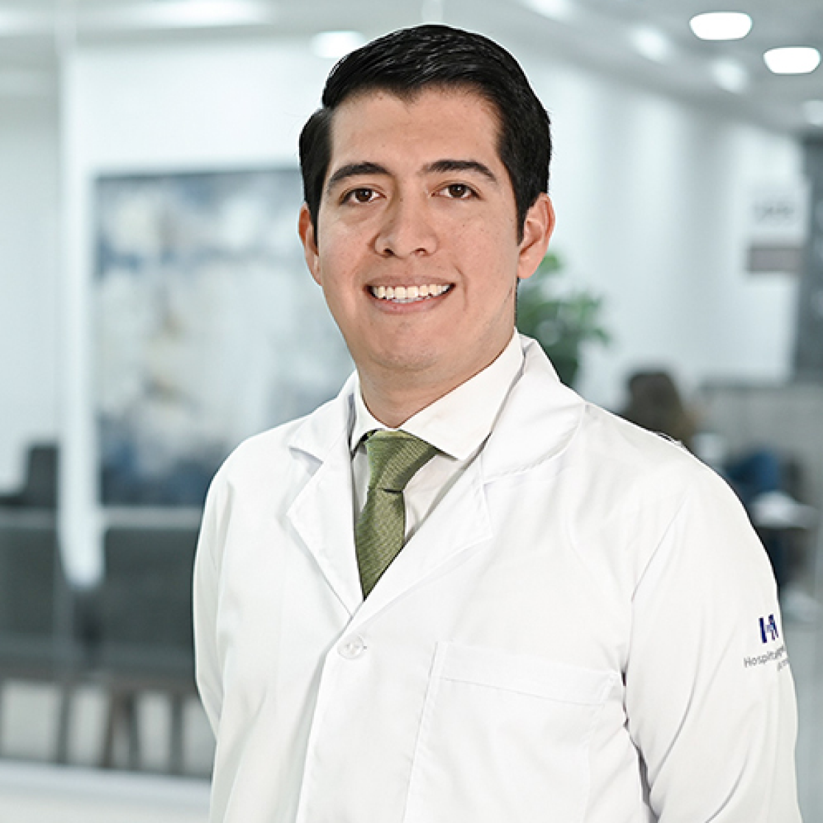 Cesárea | Dr. José Daniel Ballesteros Ángeles