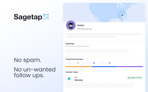 Founder Story: Secret Double Octopus (SDO)