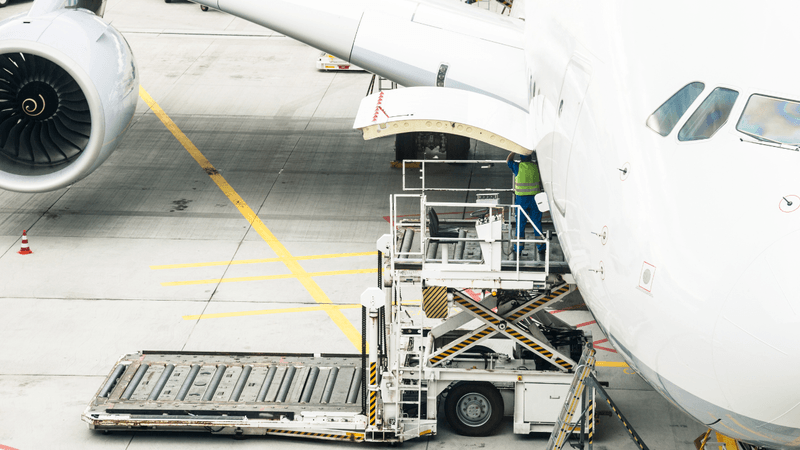 Bachelor of Aviation (Flight)