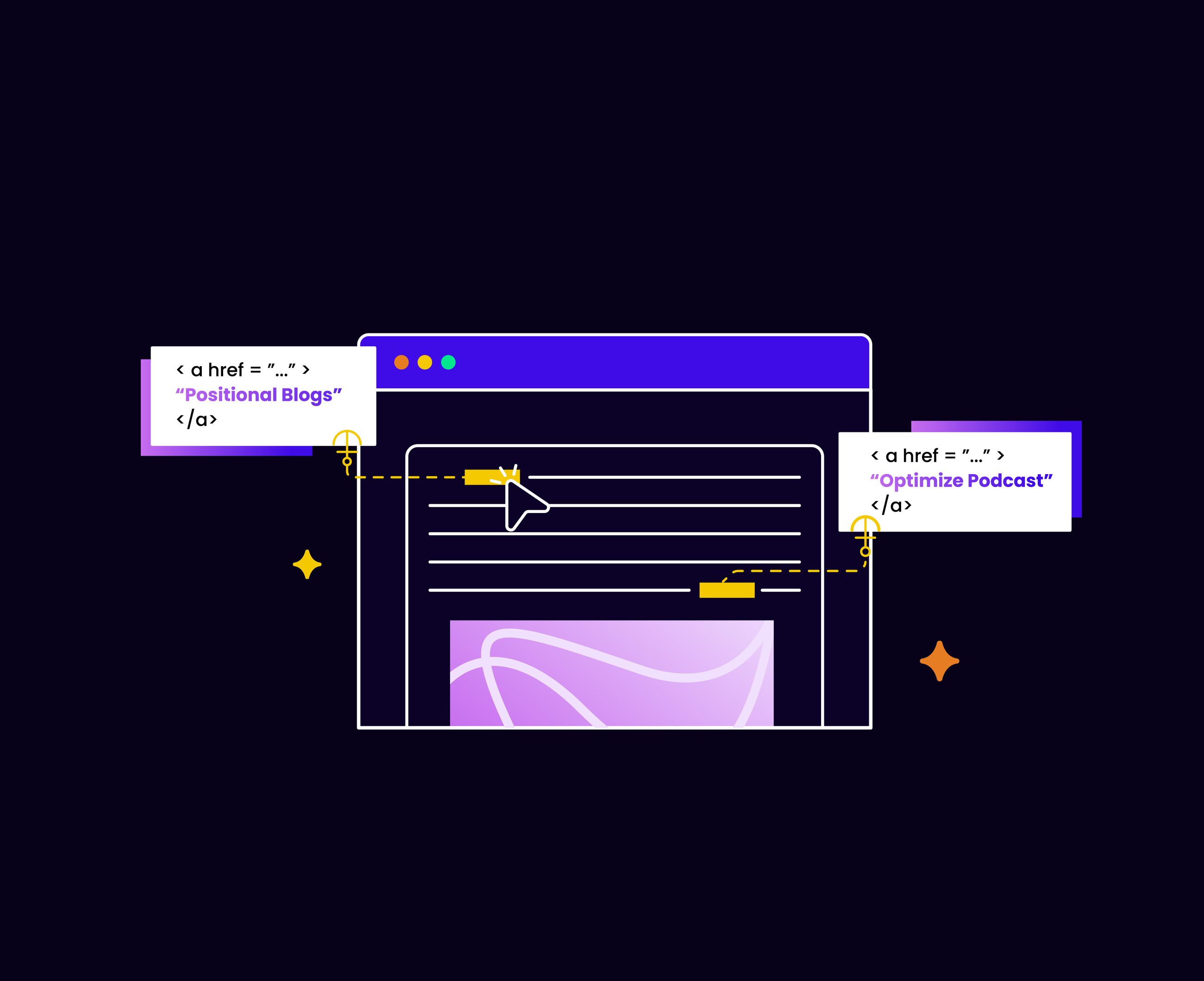 What Is Anchor Text? Why It’s Important & How to Optimize It.