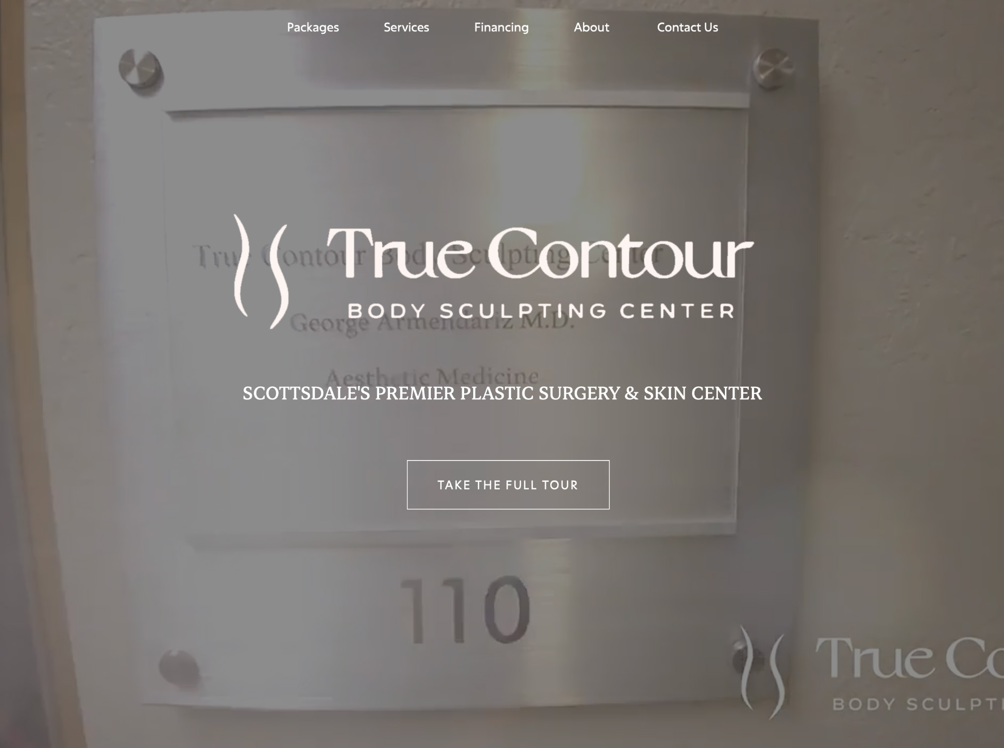 Body Contouring & Liposuction | True Contour Medical