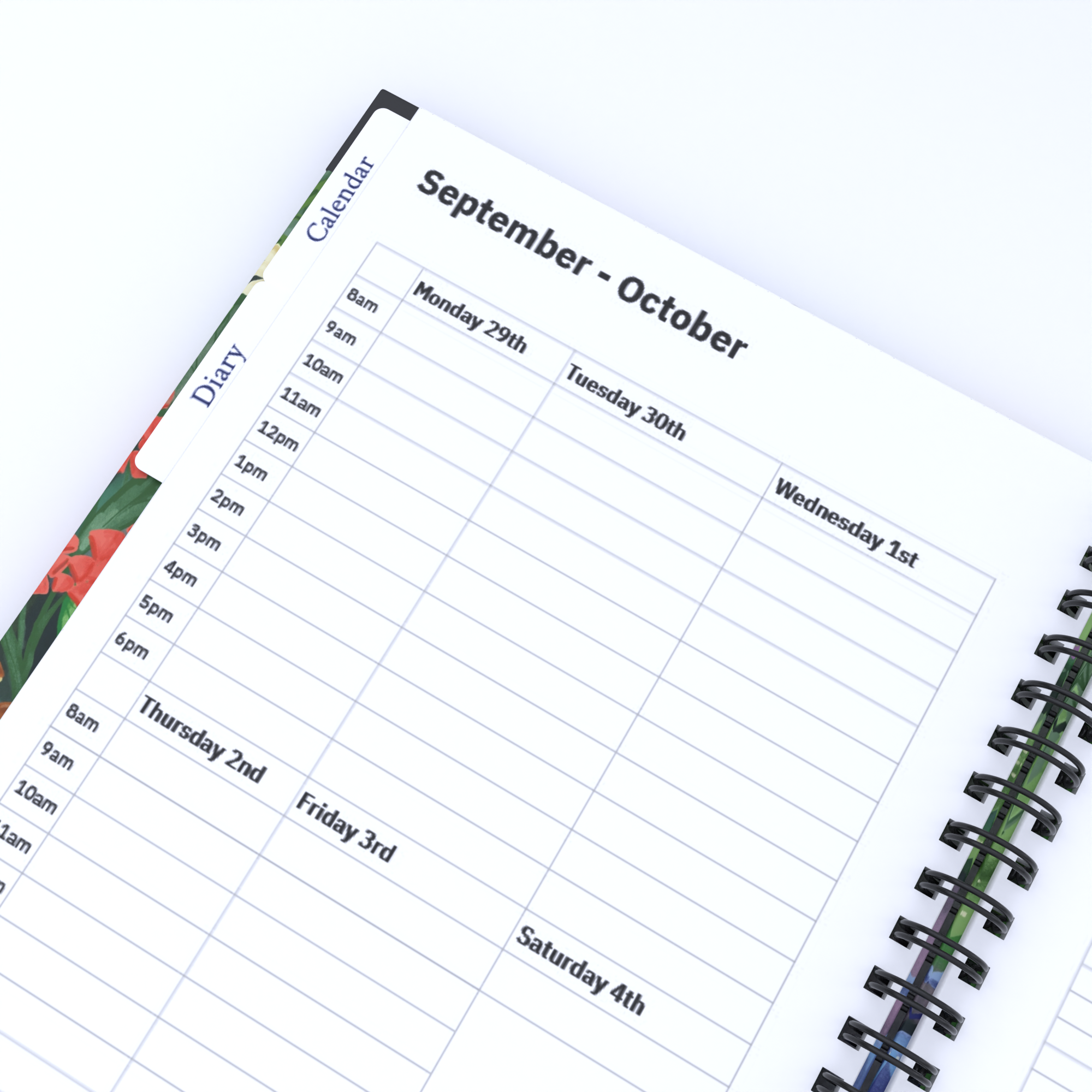 SENCO Forest Planner 2025 -2026 from School Leaders Shop