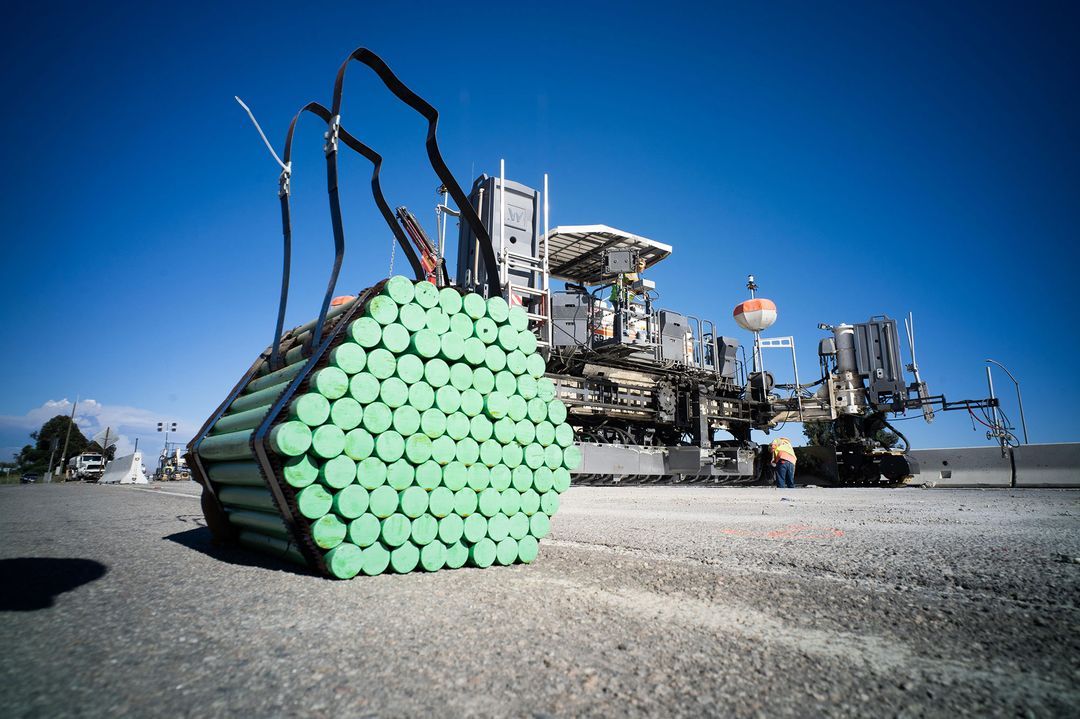 Simplex-USA Becomes American Highway