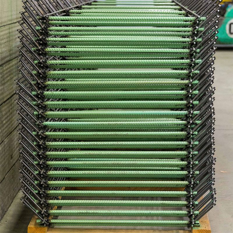 Tie Bar Assemblies / Highway & Airports / Load Transfer - American Highway
