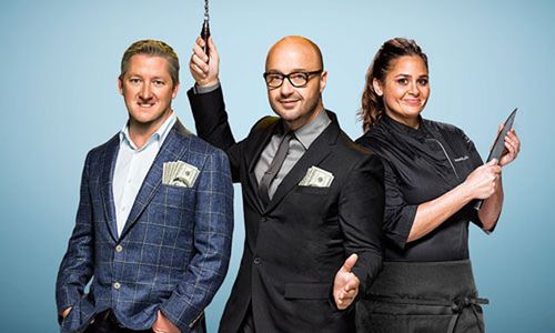 About Chef Tim Love - Meet the Chef & Explore His Remarkable Story