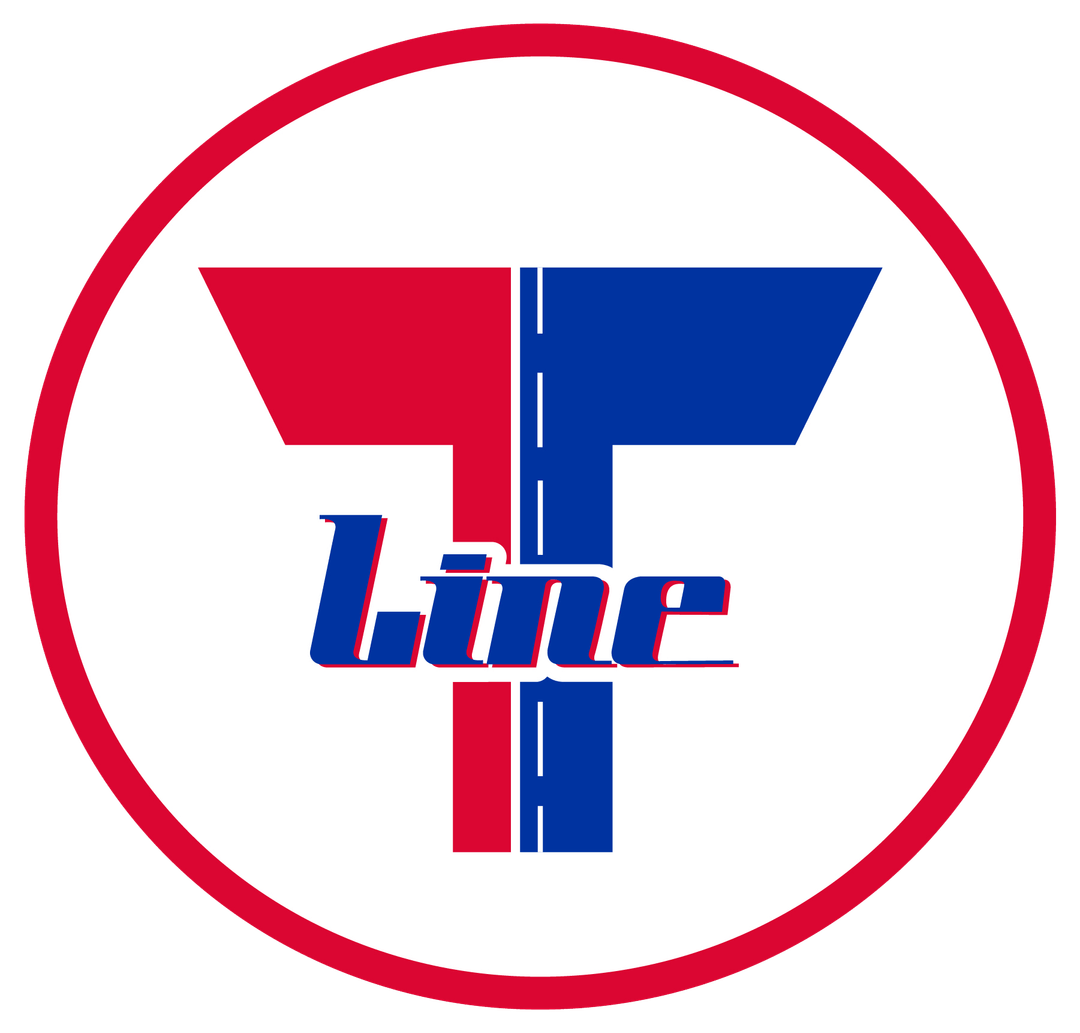 T-Line Route Maps & Fares
