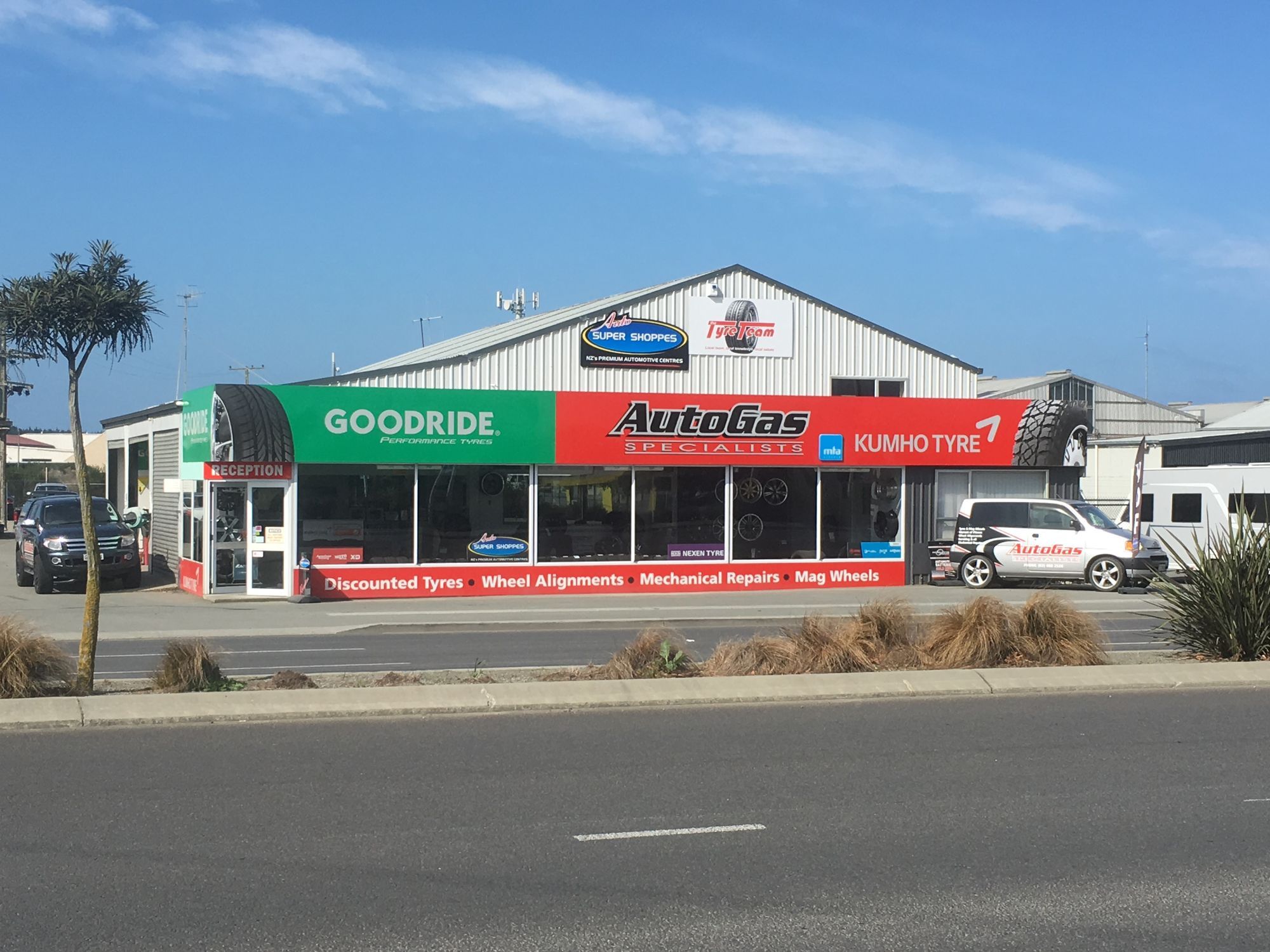 WOF and Car Service Timaru | Auto Super Shoppe Timaru